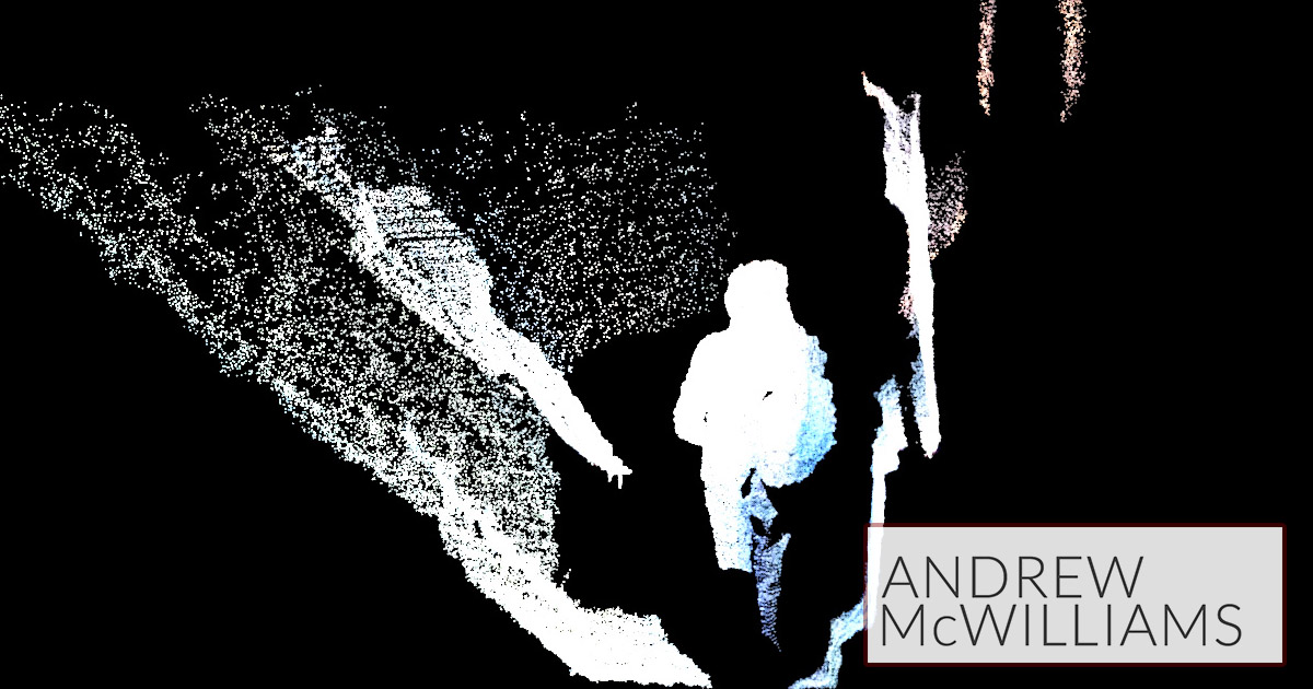Blog | Andrew McWilliams